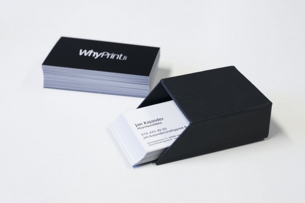 Business Cards | Snap Products