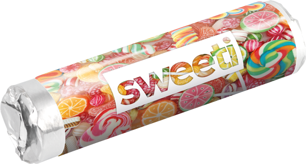 Mint Roll (Large) | Snap Products