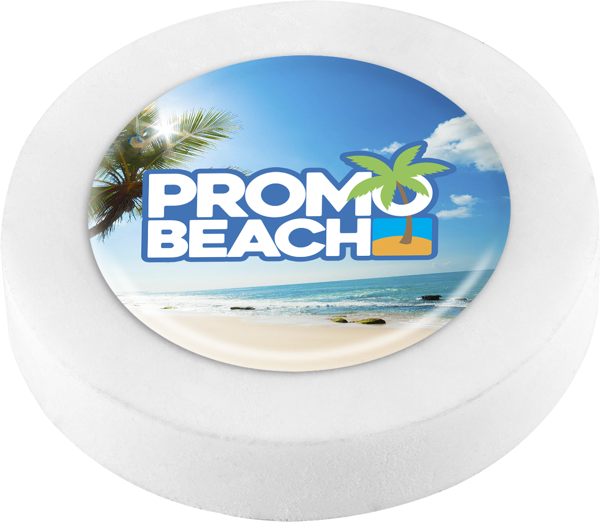 Eraser - Snap Circular | Snap Products