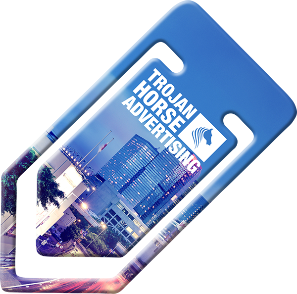 Recycled Paper Clip Medium | Snap Products