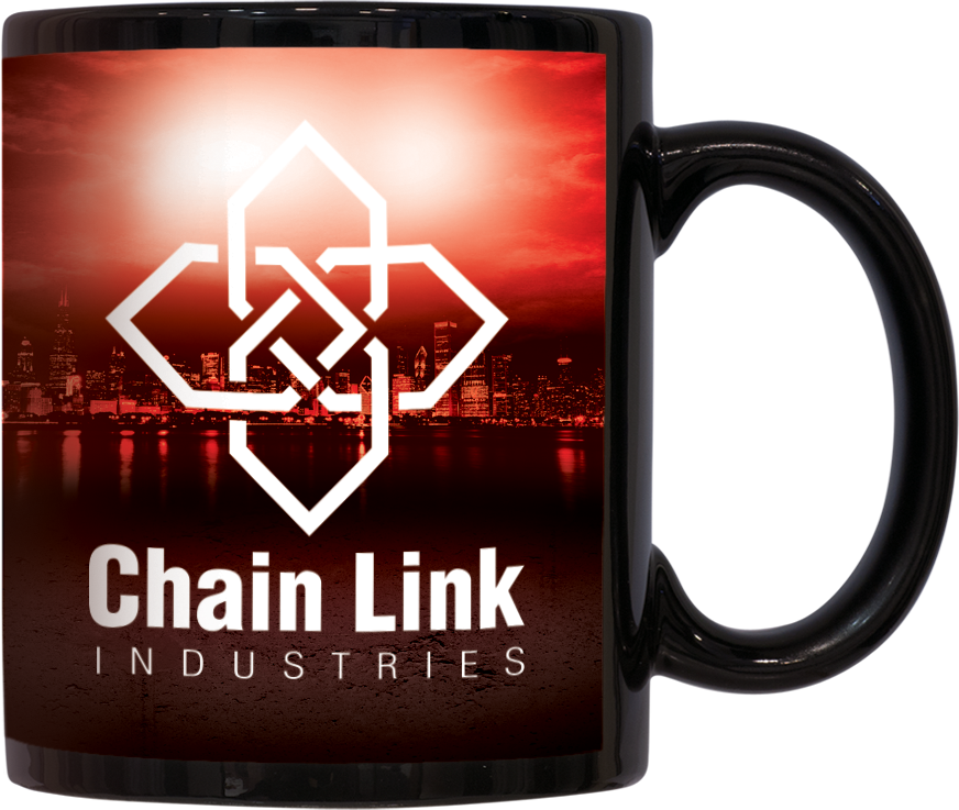 Atlanta Foto Mug | Snap Products