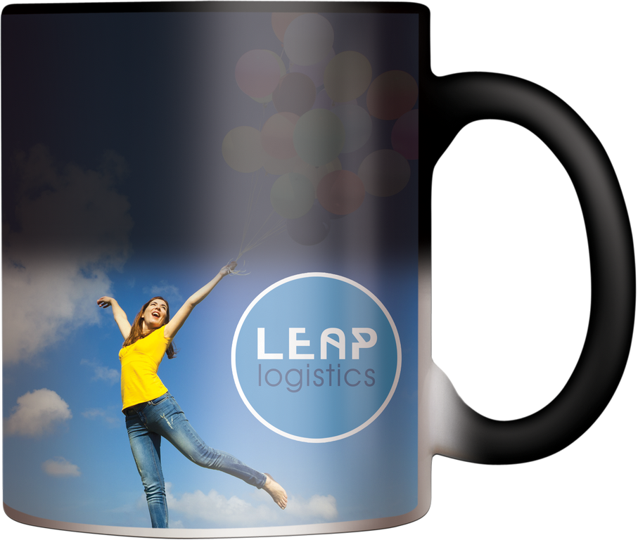 Chameleon Mug | Snap Products