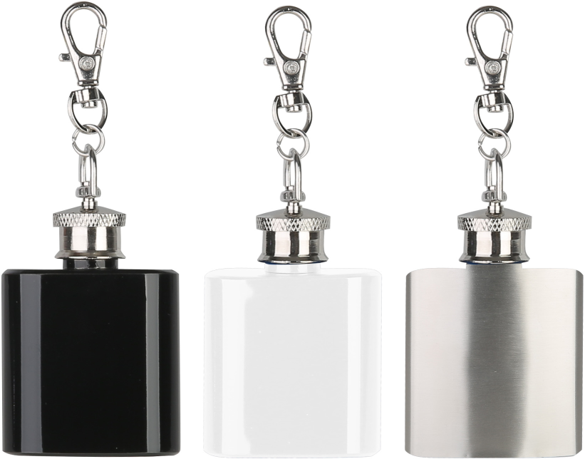 Miniature Hip Flask | Snap Products