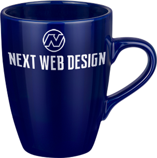 Melbourne Mug (Coloured) | Snap Products