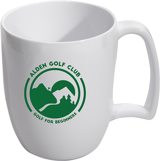 Prime Plastic Mug | Snap Products