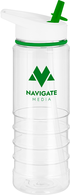 Pure Sports Bottle | Snap Products