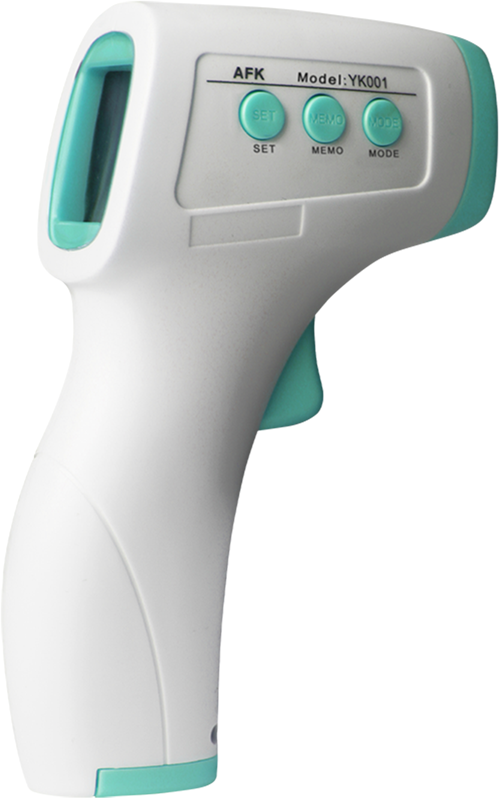 Thermometer (Infrared) | Snap Products