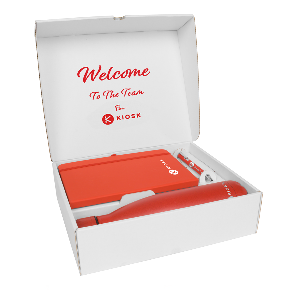 Mood® Gift Set 1 - Powder Coated Bottle | Snap Products