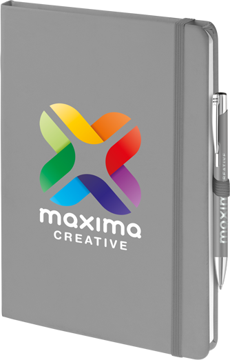 Mood® Duo (FCP Notebook and LE Pen) | Snap Products