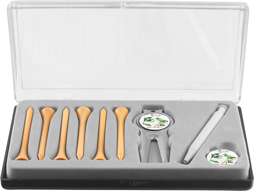 Oakmont Gift Box | Snap Products