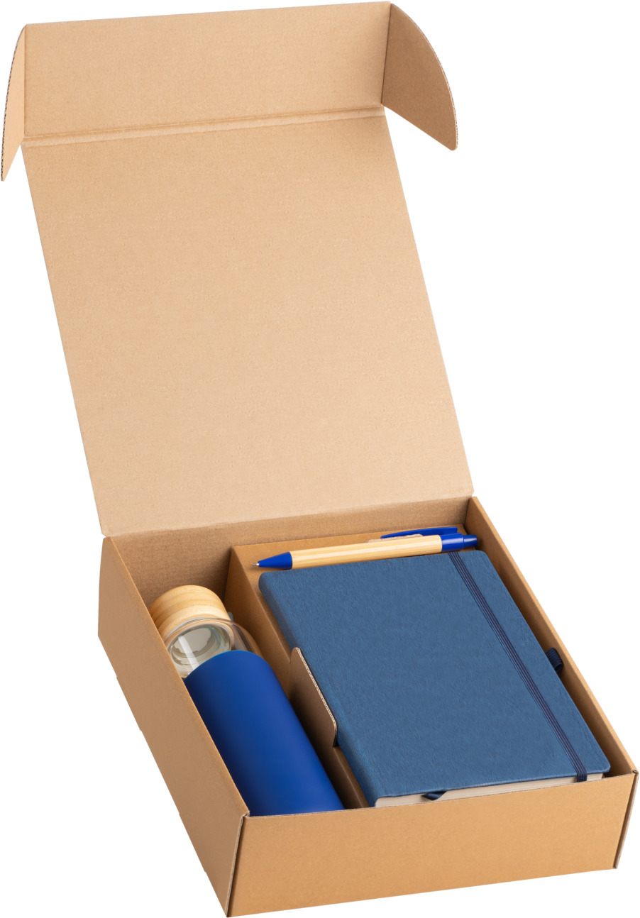 Onboarding Gift Set 07 with sleeve | Snap Products
