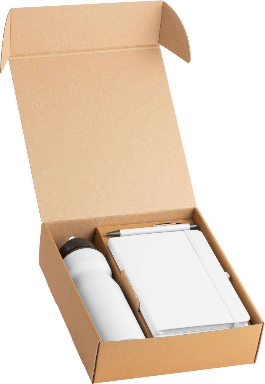 Onboarding Gift Set 08 - Flip Cap | Snap Products