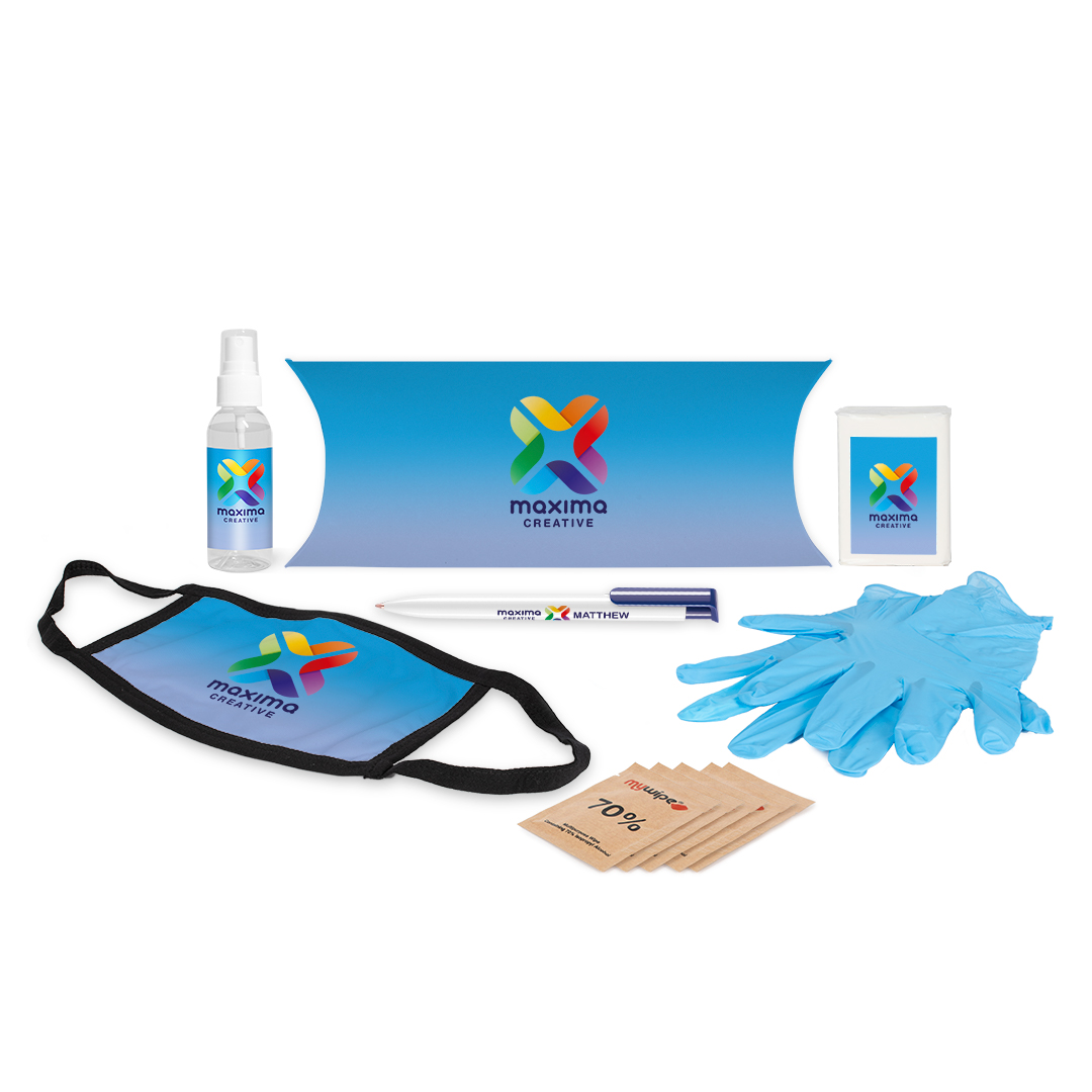 Commuter Deluxe Pack | Snap Products