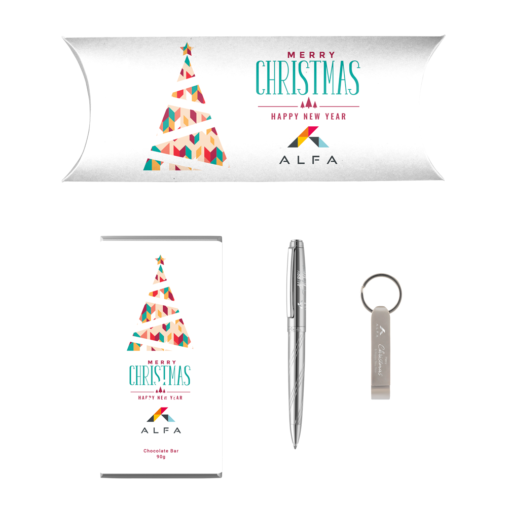 Festive Gift Pack - Deluxe | Snap Products