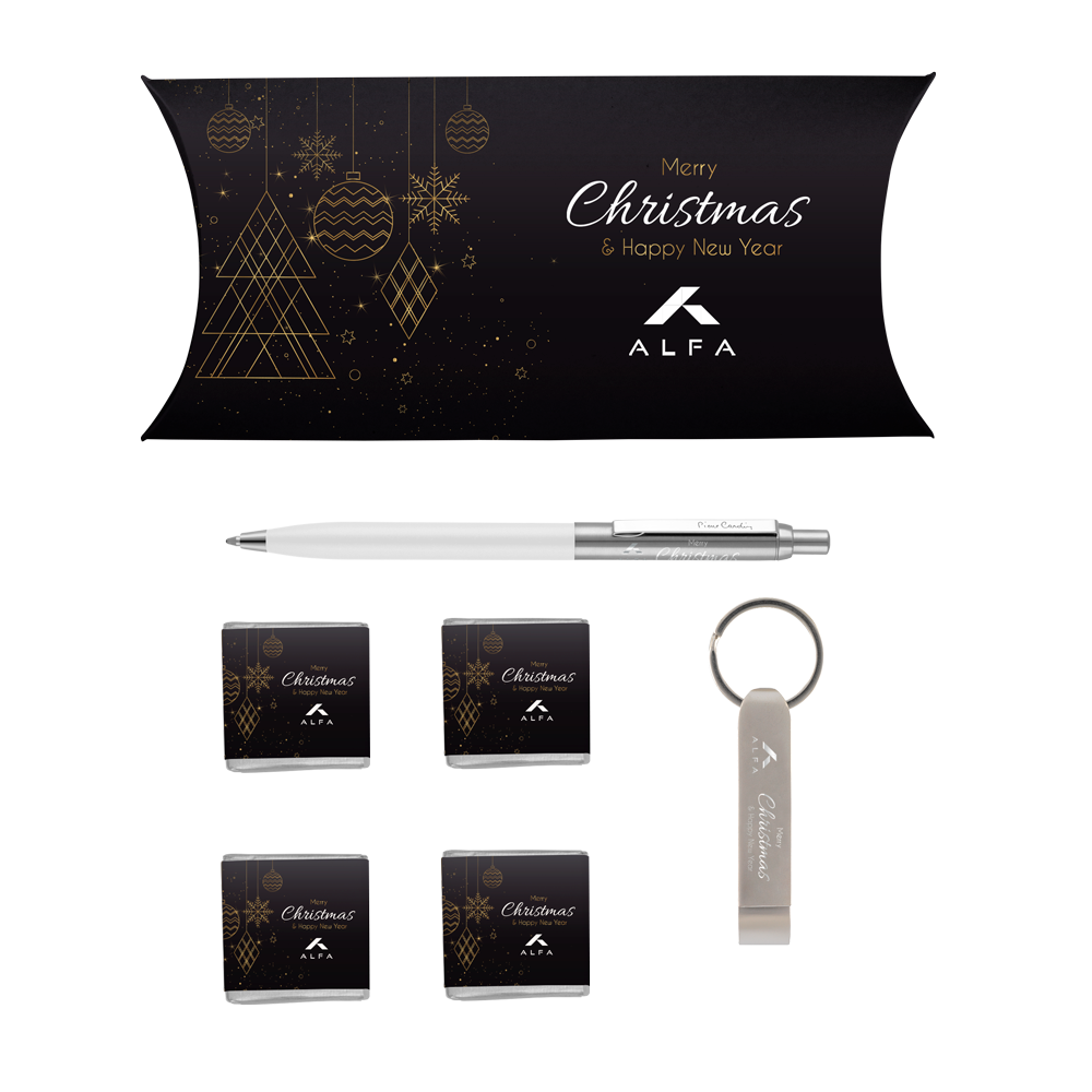 Festive Gift Pack - Premium | Snap Products