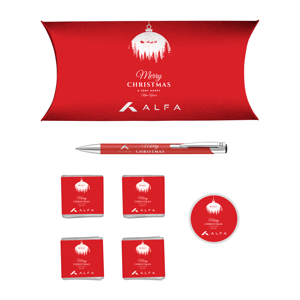 Festive Gift Pack - Starter | Snap Products