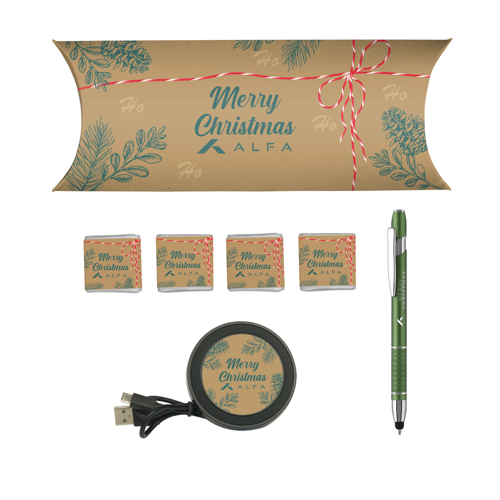 Festive Gift Pack - Technology | Snap Products