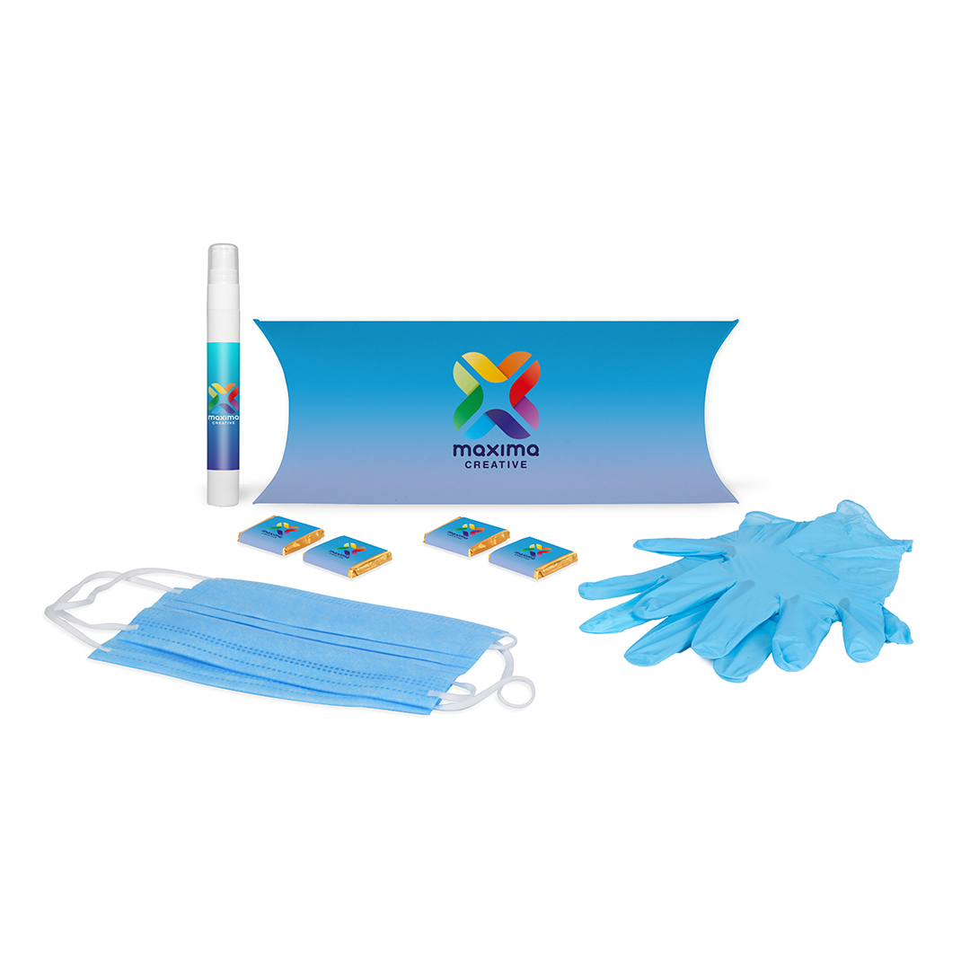 Hospitality Starter Pack II | Snap Products