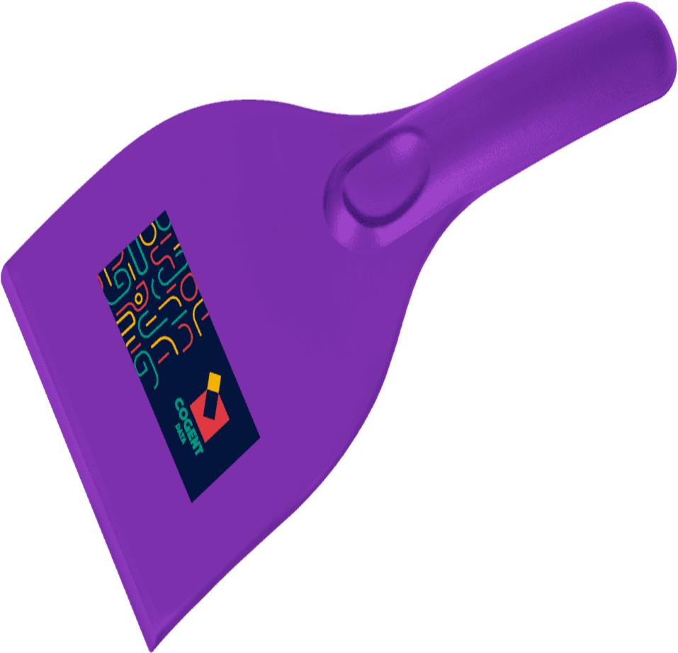 Arctic Ice Scraper | Snap Products