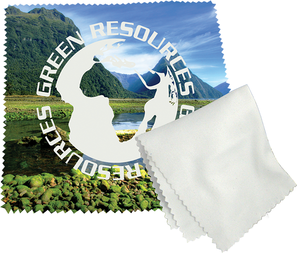 Microfibre Cleaning Cloth 150 x 150mm | Snap Products